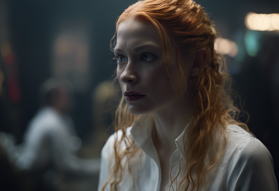 Dark Season 2: Episode 7 - The White Devil - Dark - Fandorable