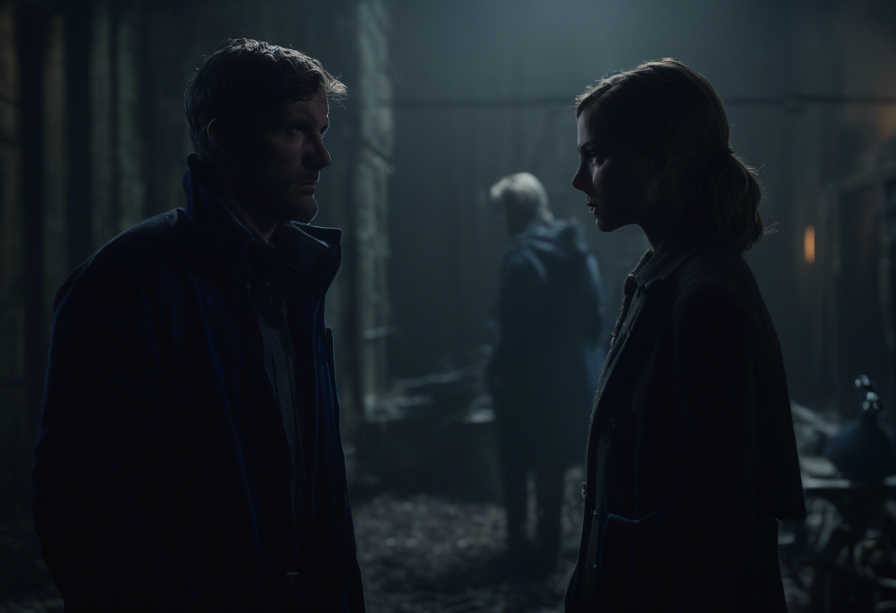 Dark Season 2: Episode 8 - Endings and Beginnings - Dark - Fandorable