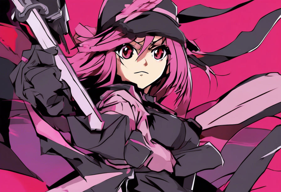 Mine (Character) - Akame ga Kill! - Fandorable