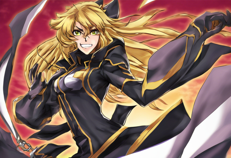 Leone (Character) - Akame ga Kill! - Fandorable