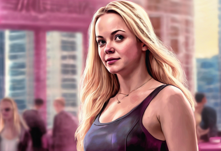 Regina George (Character) - Divergent - Fandorable