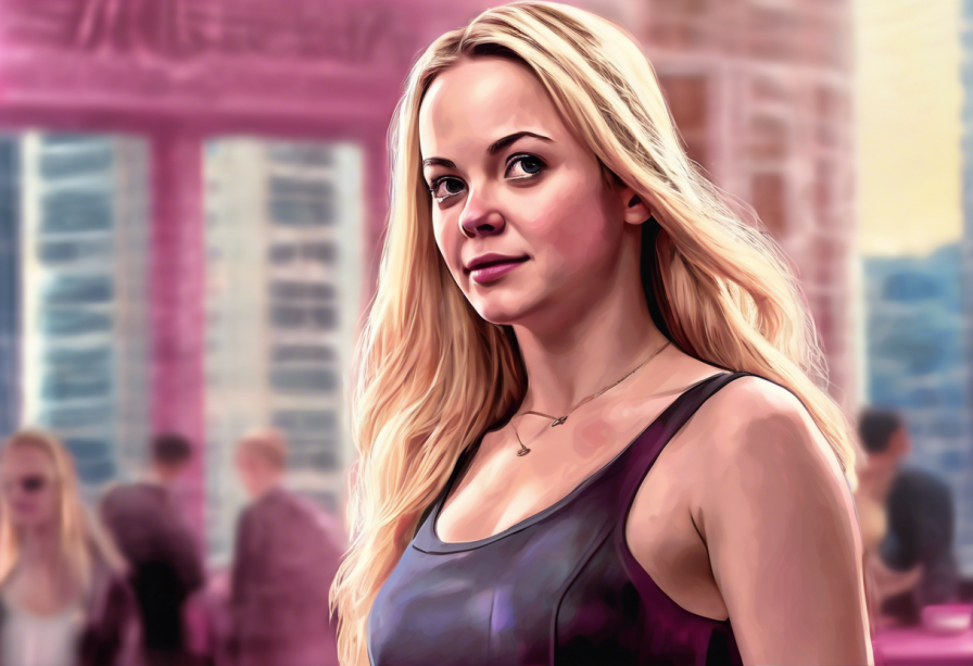 Regina George (Character) - Divergent - Fandorable