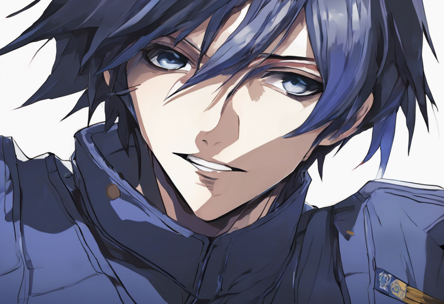 Koutarou Amon (Character) - Tokyo Ghoul - Fandorable