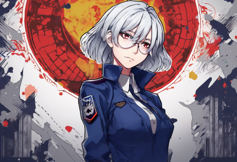 Akira Mado (Character) - Tokyo Ghoul - Fandorable