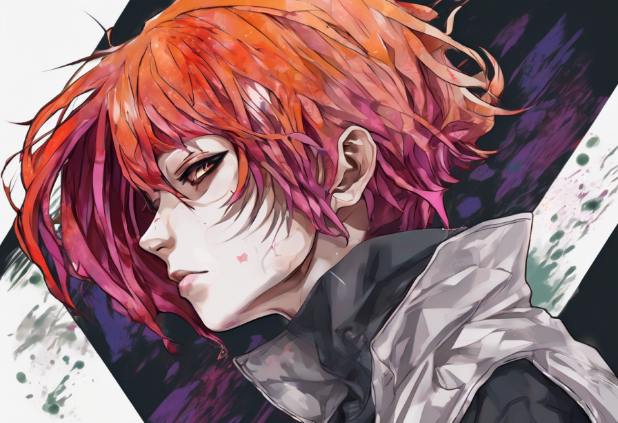 Itori (Character) - Tokyo Ghoul - Fandorable