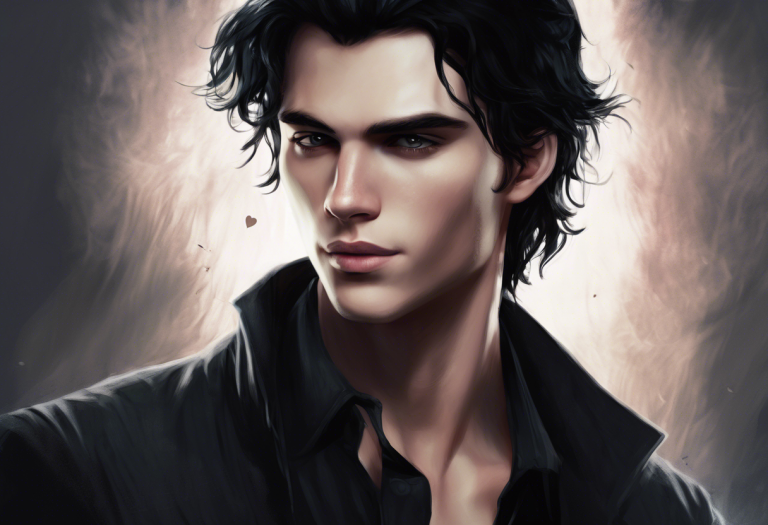Valentine Morgenstern (Character) - The Mortal Instruments - Fandorable