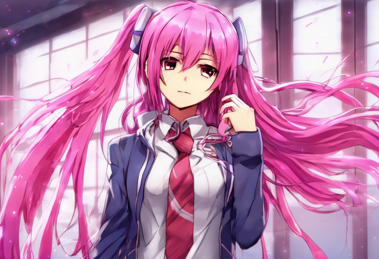 Yui (Character) - Angel Beats! - Fandorable